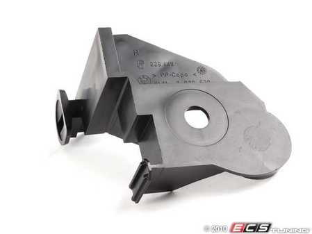 Genuine BMW - 51117030620 - E46 Front Bumper Bracket - Right (51-11-7 ...