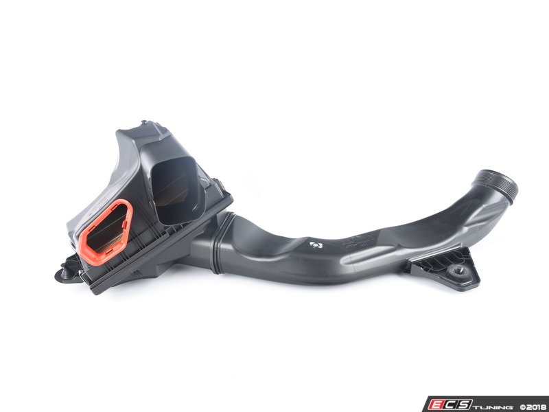 Genuine BMW - 13717857606 - INTAKE MUFFLER (13-71-7-857-606)