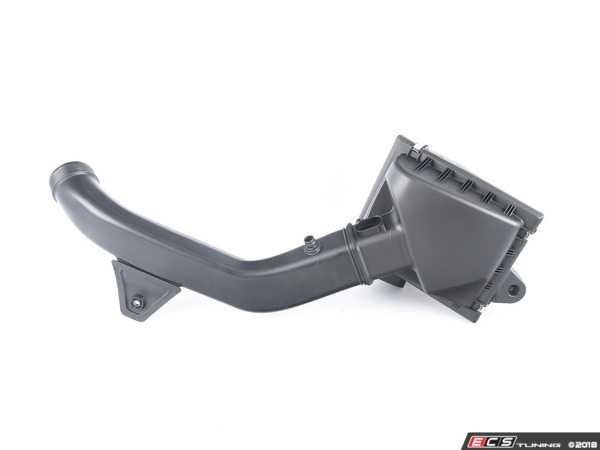 Genuine BMW - 13717857606 - INTAKE MUFFLER (13-71-7-857-606)