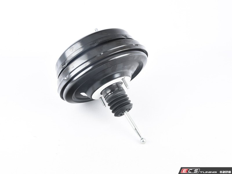 Genuine Porsche - 95835592302 - Brake Booster