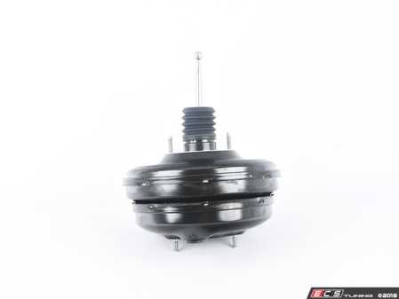 Genuine Porsche - 95835592302 - Brake Booster