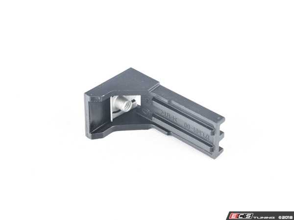 Genuine Volkswagen Audi - 4H0941454 - PLATE (4H0 941 454)