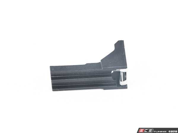 Genuine Volkswagen Audi - 4H0941454 - PLATE (4H0 941 454)