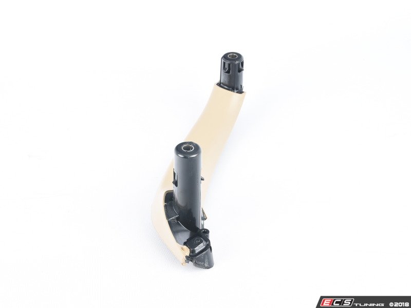 Genuine BMW - 51419209213 - SUPPORT, PULL STRAP, (51-41-9-209-213)