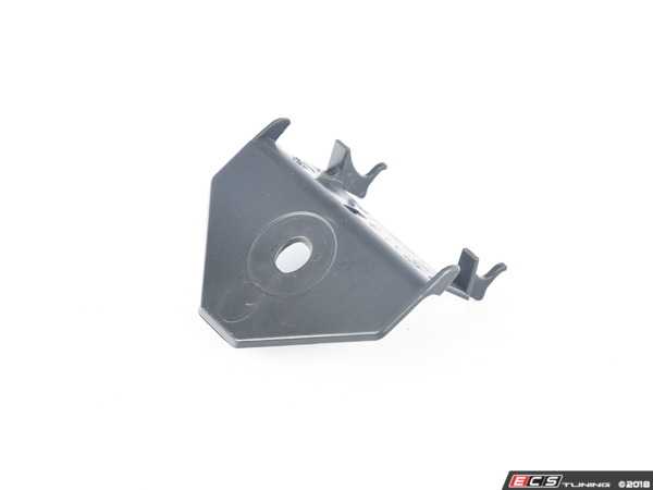 Genuine BMW - 51438227597 - BRACKET (51-43-8-227-597)