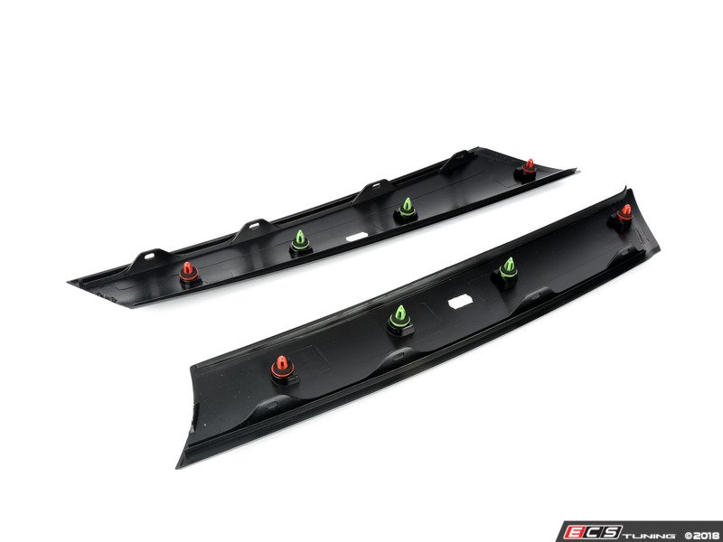 ECS News - R55/R56/R57/R58/R59 MINI - Genuine Parts