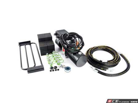 QuickJack - 5174064 - QuickJack Complete Box 3 - 110V