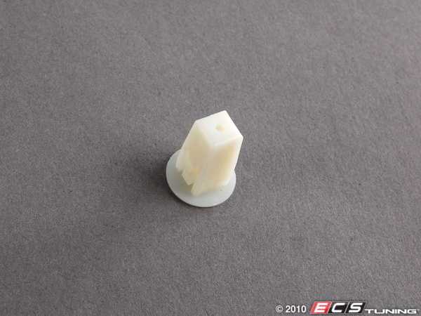 Genuine BMW - 07146976114 - Expanding Nut - Priced Each (07-14-6-976-114)