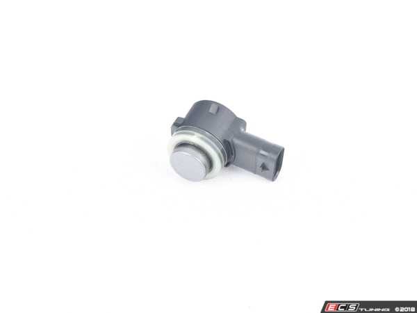 Genuine BMW - 66209283768 - PDC sensor - priced each (66-20-9-283-768)