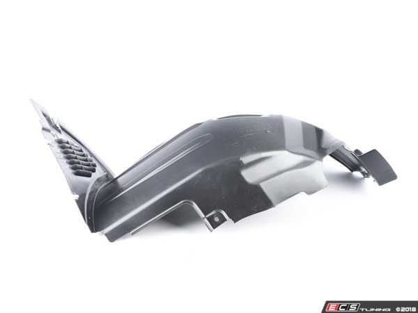 Genuine Mercedes Benz - 2518802005 - Front Fender Liner - Front Section