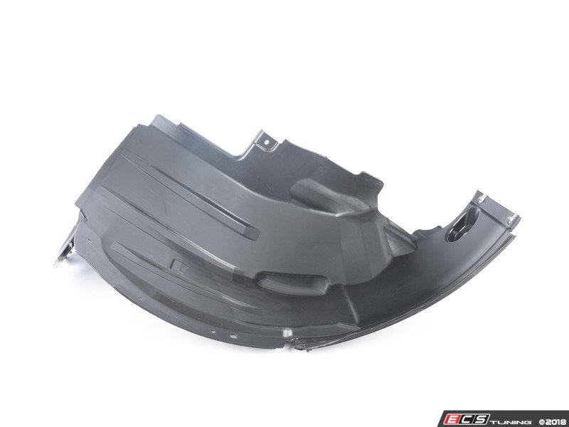 Genuine Mercedes Benz - 2518802005 - Front Fender Liner - Front Section