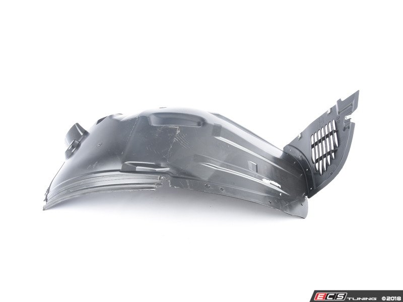 Genuine Mercedes Benz - 2518802005 - Front Fender Liner - Front Section