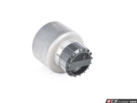 Genuine Mercedes Benz - 1642720145 - FLANGE