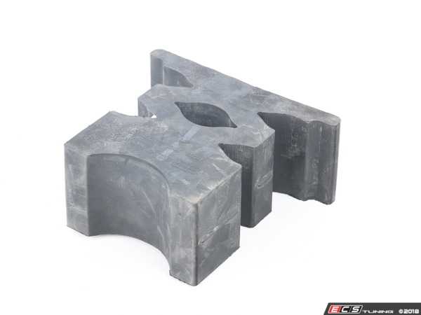 Genuine Mercedes Benz - 9013250844 - RUBBER BUFFE