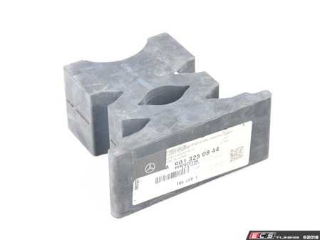 Genuine Mercedes Benz - 9013250844 - RUBBER BUFFE