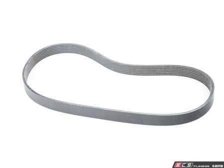 Genuine MINI - 11282444363 - Accessory Belt Kit - Value Line 6PK895 ...