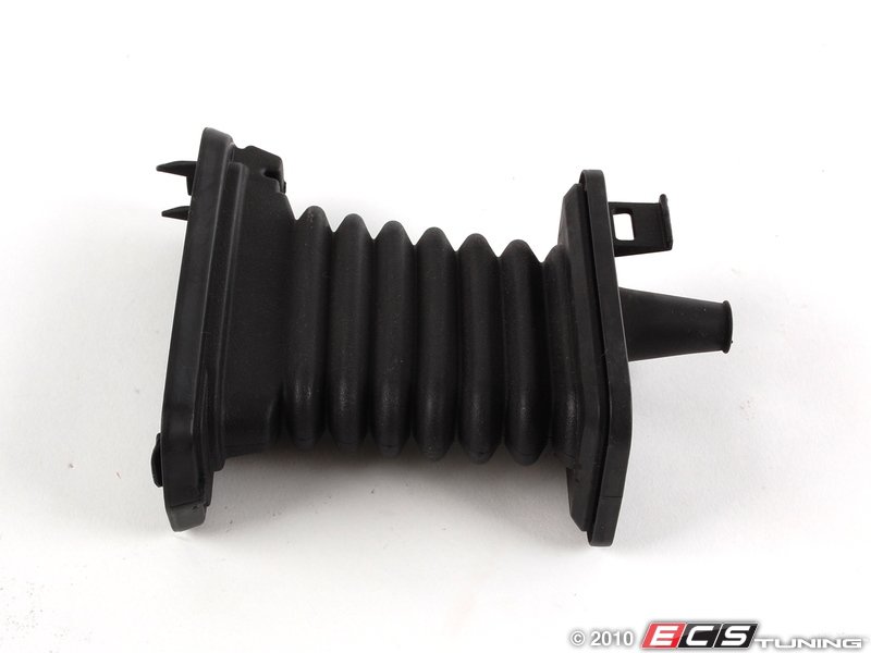 Genuine Volkswagen Audi - 1K0959843C - Boot With retaining frame ...