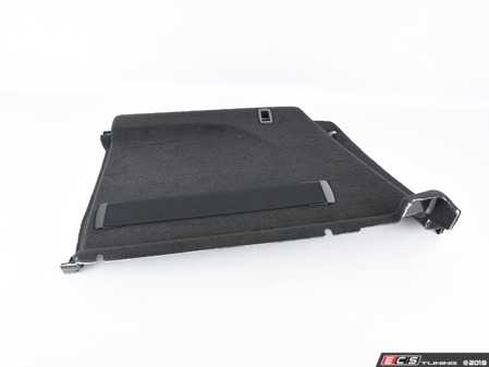 Genuine BMW - 51477326703 - LEFT FRONT LUGG.COMPARTMENT (51-47-7-326-703)