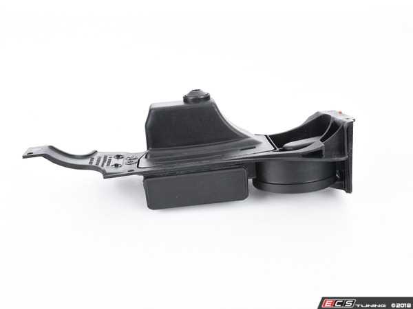 Genuine Volkswagen Audi - 022103515B - Oil Separator (022 103 515 B)