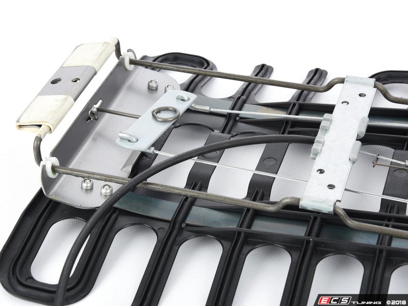 Genuine Volkswagen Audi - 1K0881879A - SERVOMOTOR (1K0 881 879 A)