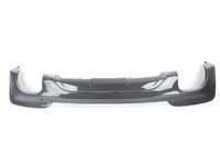 Genuine BMW - 51128094860 - Trim Panel - Bumper - Rear - Bottom - (51 ...