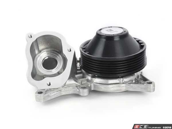 Genuine BMW - 11518516205 - Water Pump (11-51-8-516-205)