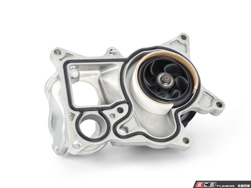 Genuine BMW - 11518516205 - Water Pump (11-51-8-516-205)