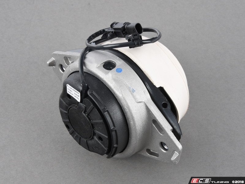 Genuine Mercedes Benz - 1662400400 - ENGINE SUPPORT