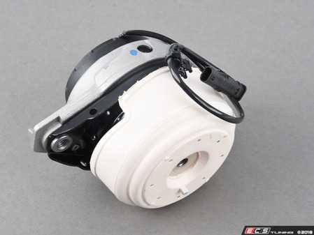 Genuine Mercedes Benz - 1662400400 - ENGINE SUPPORT