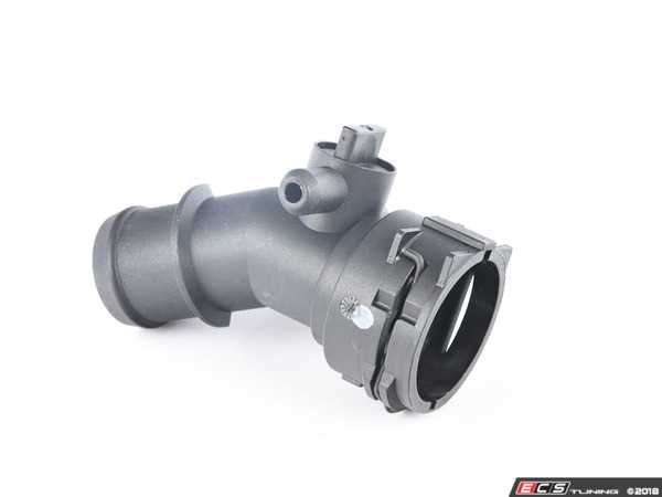 Genuine Porsche - 8K0122293AE - QUICK COUPLING