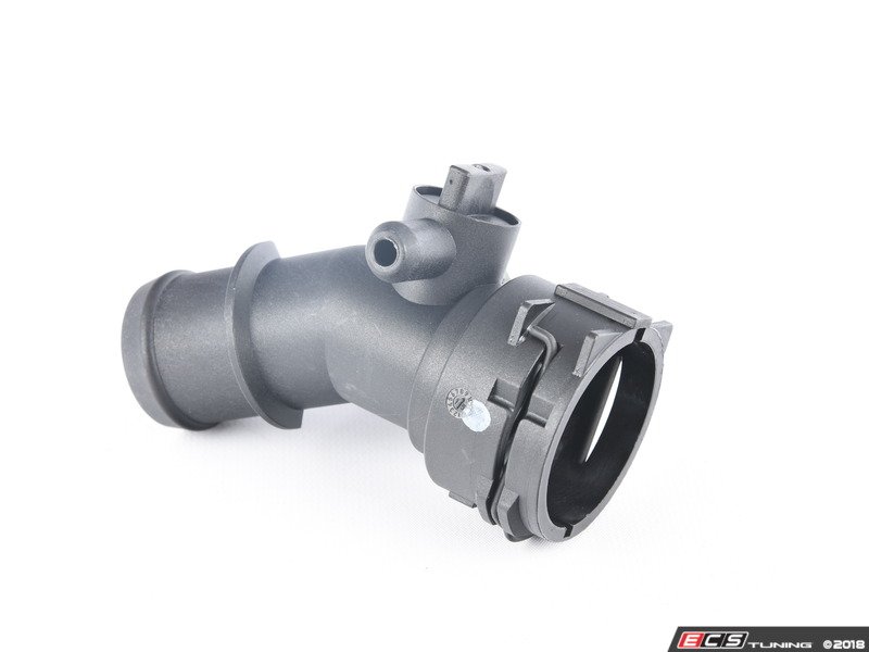 Genuine Porsche - 8K0122293AE - QUICK COUPLING