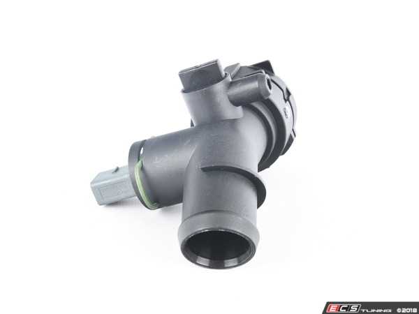 Genuine Porsche - 8K0122293AE - QUICK COUPLING