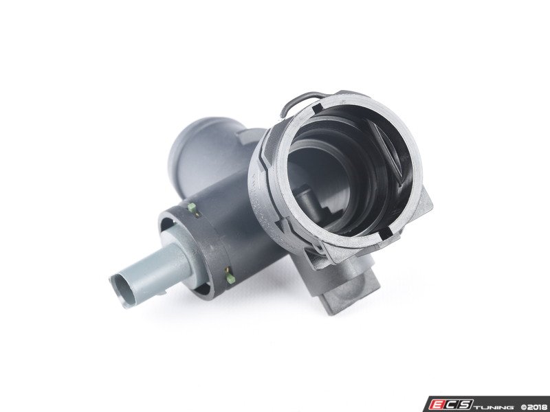 Genuine Porsche - 8K0122293AE - QUICK COUPLING