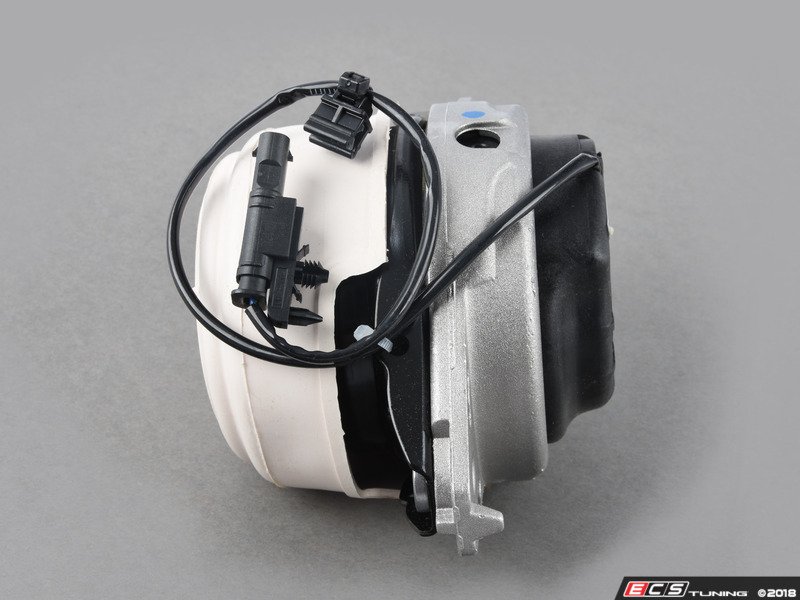 Genuine Mercedes Benz - 1662400400 - ENGINE SUPPORT