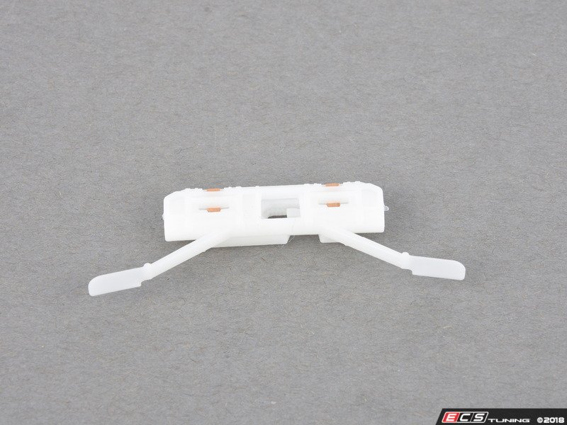 Genuine BMW - 51137321818 - CLIP, DRIP MOLDING (51-13-7-321-818)