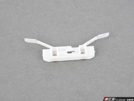 Genuine BMW - 51137321818 - CLIP, DRIP MOLDING (51-13-7-321-818)