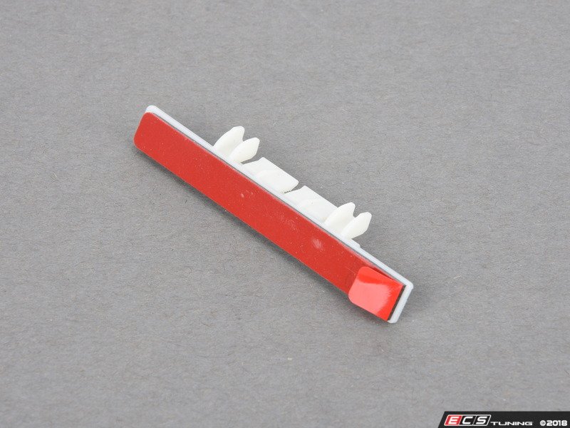 Genuine BMW - 51137285949 - CLIP, DRIP MOLDING (51-13-7-285-949)