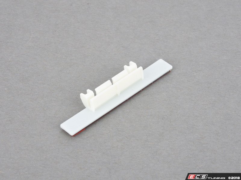 Genuine BMW - 51137285949 - CLIP, DRIP MOLDING (51-13-7-285-949)