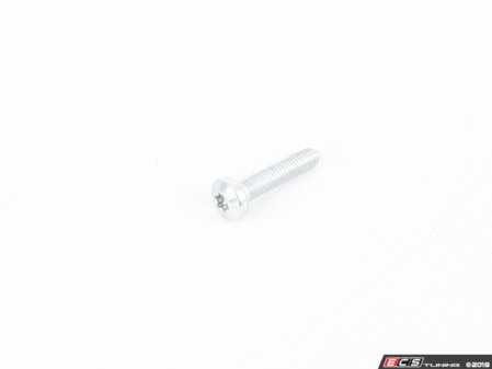 Genuine MINI - 11127515436 - TORX BOLT (11-12-7-515-436)