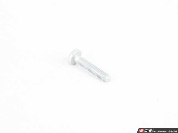 Genuine MINI - 11127515436 - TORX BOLT (11-12-7-515-436)