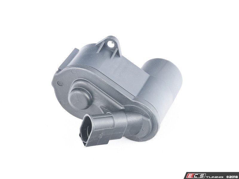 MTC - 4F0998281B - Parking Brake Motor - Priced Each