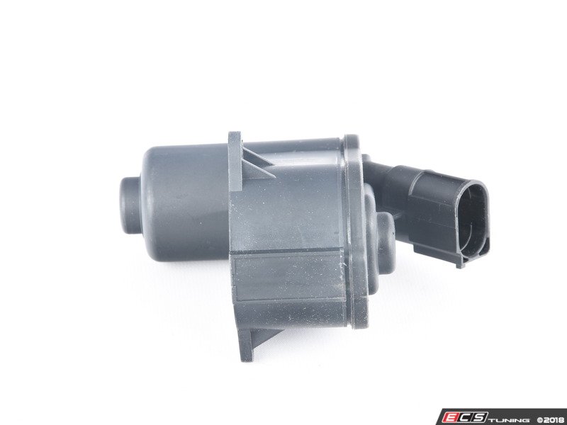 MTC - 4F0998281B - Parking Brake Motor - Priced Each