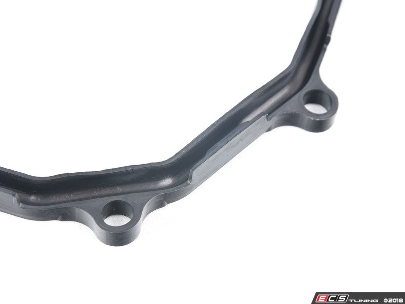 Elring - 09G321370 - Transmission Pan Gasket 430.090