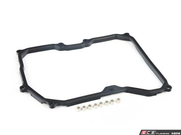 Elring - 09G321370 - Transmission Pan Gasket 430.090