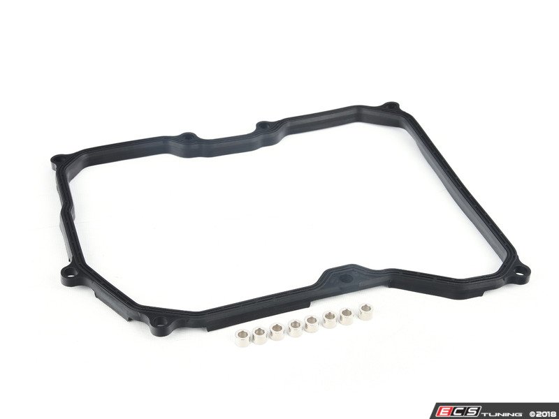 Elring - 09G321370 - Transmission Pan Gasket 430.090