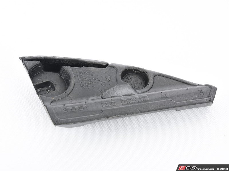 Genuine BMW - 51337129719 - SEAL (51-33-7-129-719)