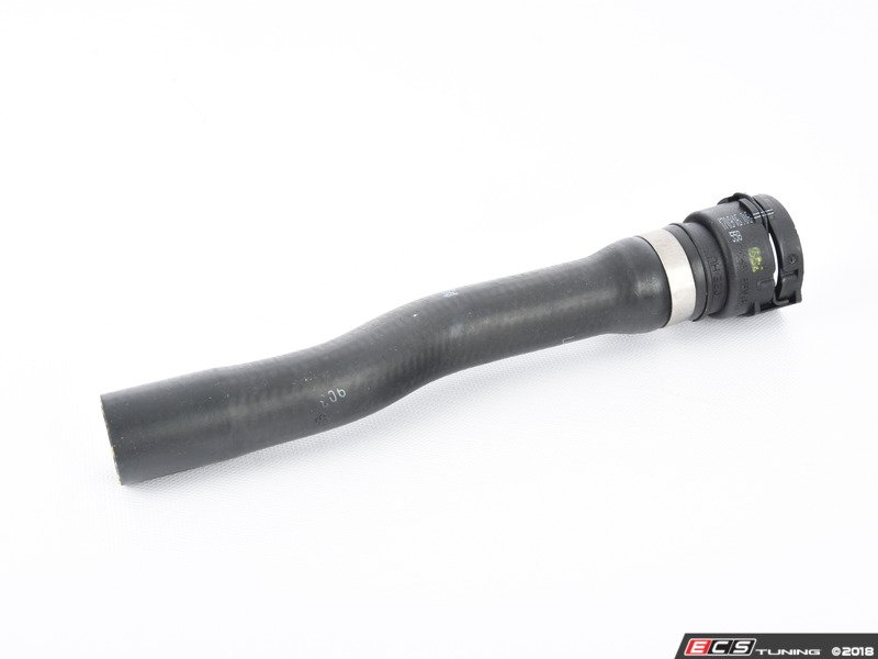 Genuine BMW - 64216945268 - WATER HOSE (64-21-6-945-268)