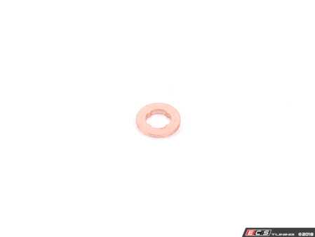 Genuine Volkswagen Audi - 059130519B - Copper Injector Washer - Priced ...