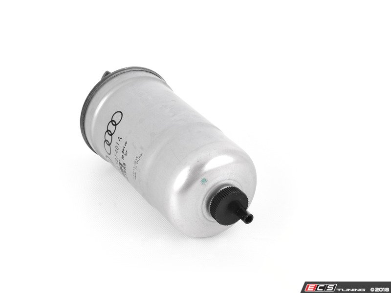 Genuine Volkswagen Audi - 1J0127401A - Fuel Filter (1J0 127 401 A)