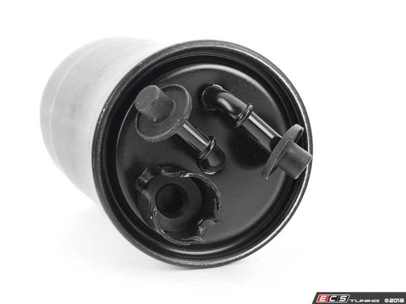 Genuine Volkswagen Audi - 1J0127401A - Fuel Filter (1J0 127 401 A)